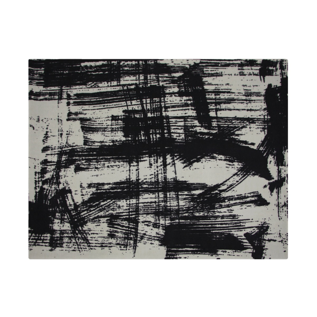 Tapete Sala Abstrato Mag - Retangular | Moriah Tapetes