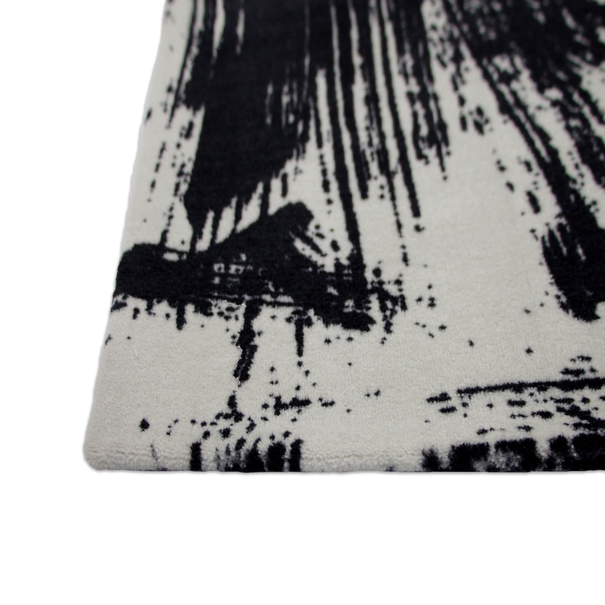 Tapete Sala Abstrato Mag - Retangular | Moriah Tapetes