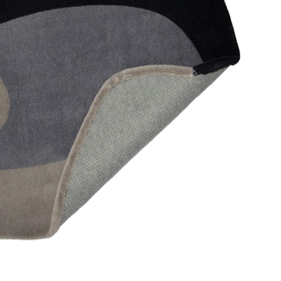 Tapete Sala Orgânico Unique Bedlam - Moriah Tapetes